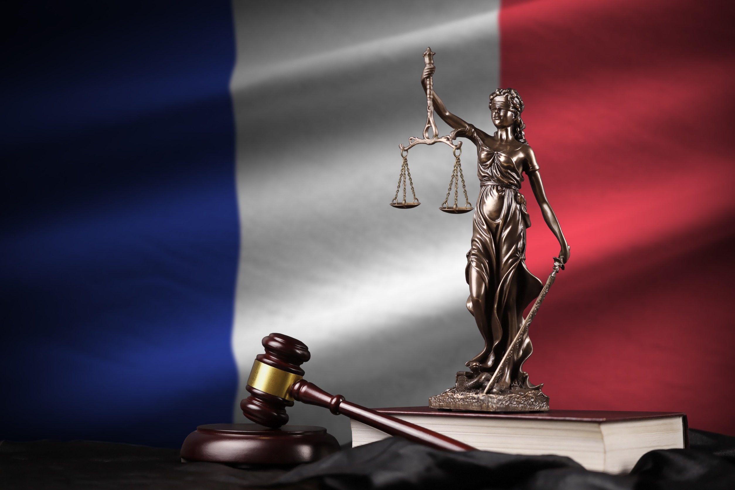 Quelle est la loi fondamentale de la France ? - liberte-sociale.eu